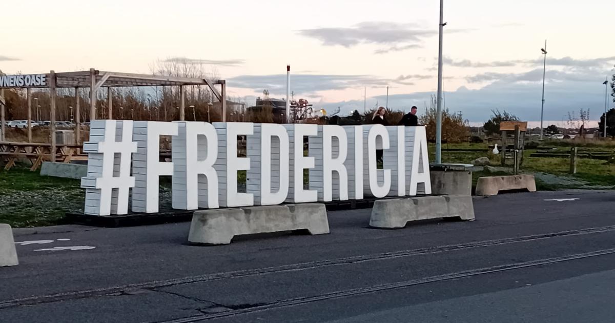 Halfway There: COPPER Partnership in Fredericia Advances Digital Tools and Political Action ...